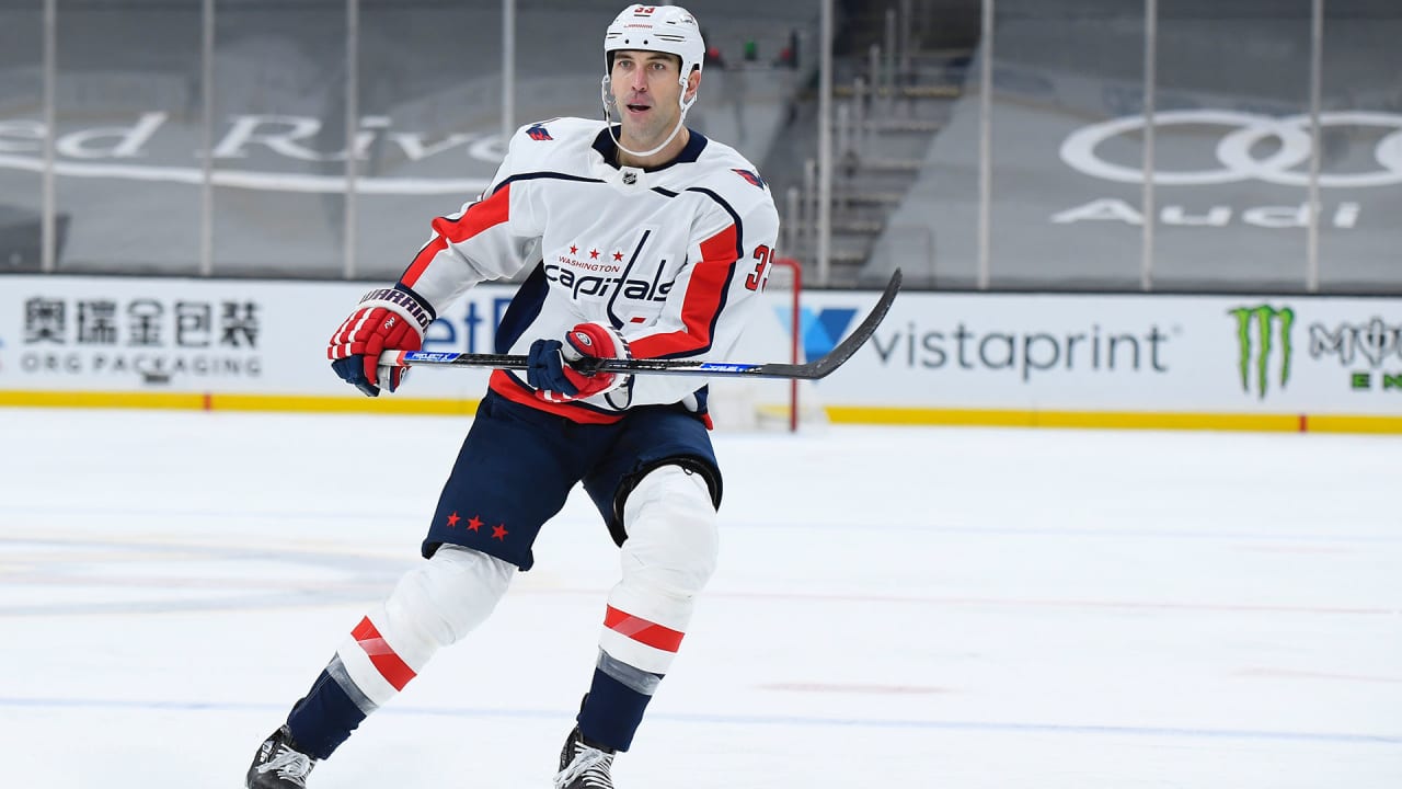 7 Facts: Zdeno Chara | New York Islanders