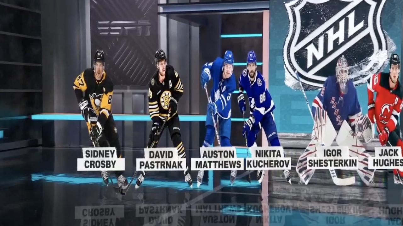 Eastern All-Star players announced | NHL.com