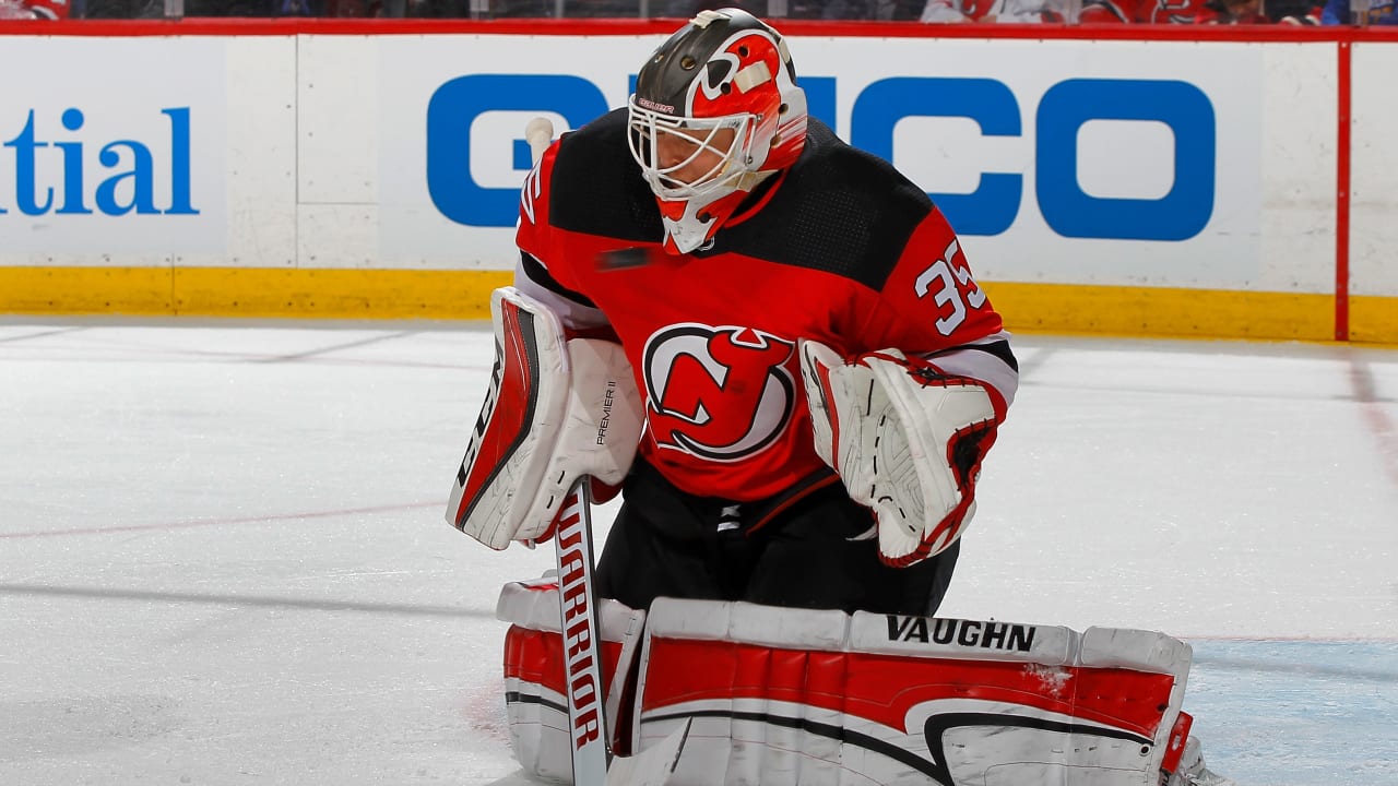 Devils open to trading down at 2018 Draft | NHL.com