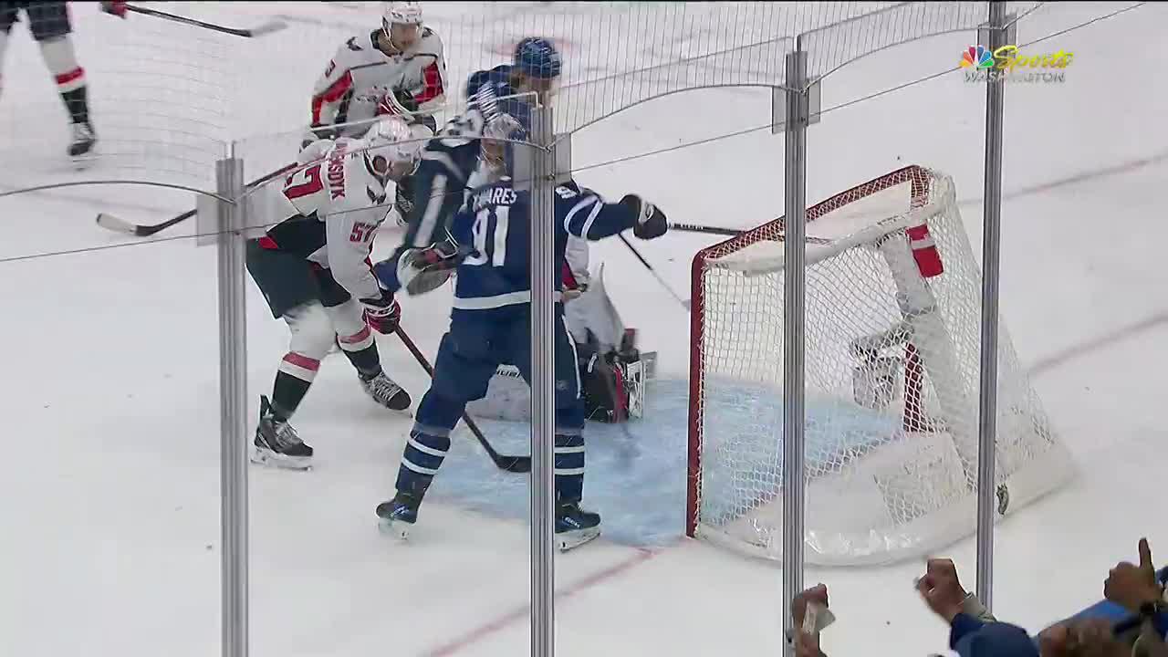 Tavares scores PPG | NHL.com