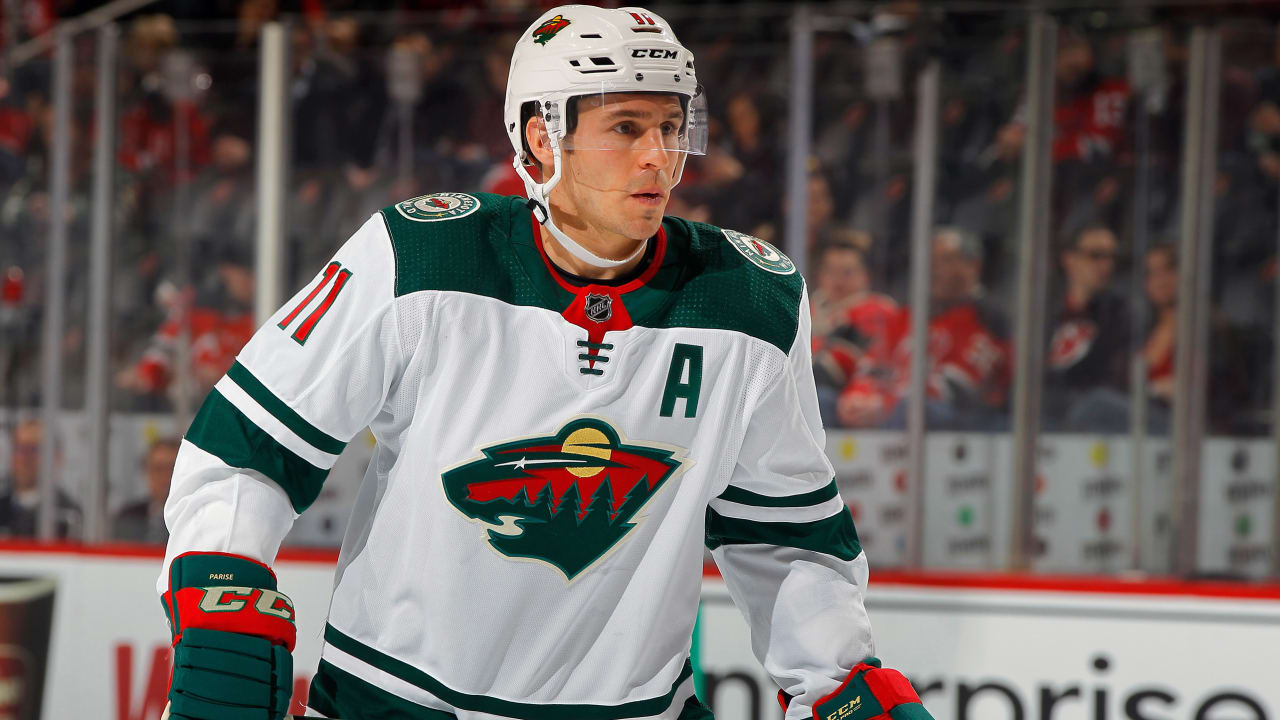 Three questions facing Minnesota Wild | NHL.com