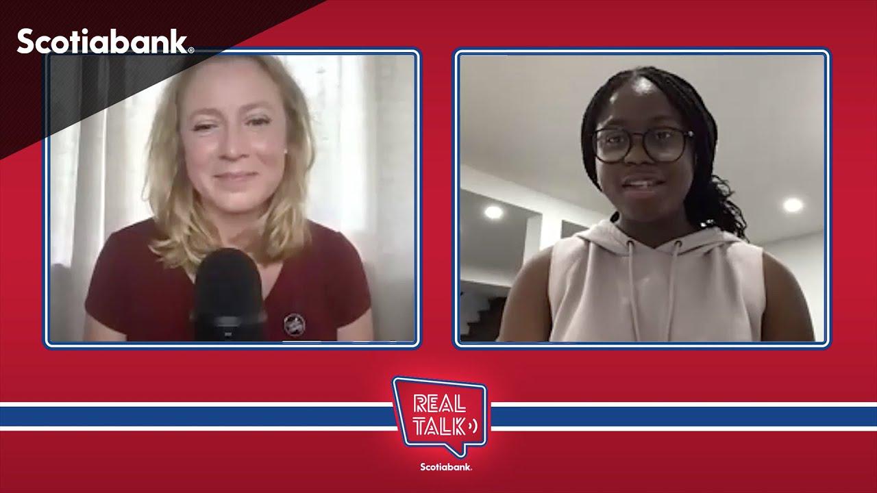 Real Talk: Women in hockey | Montréal Canadiens