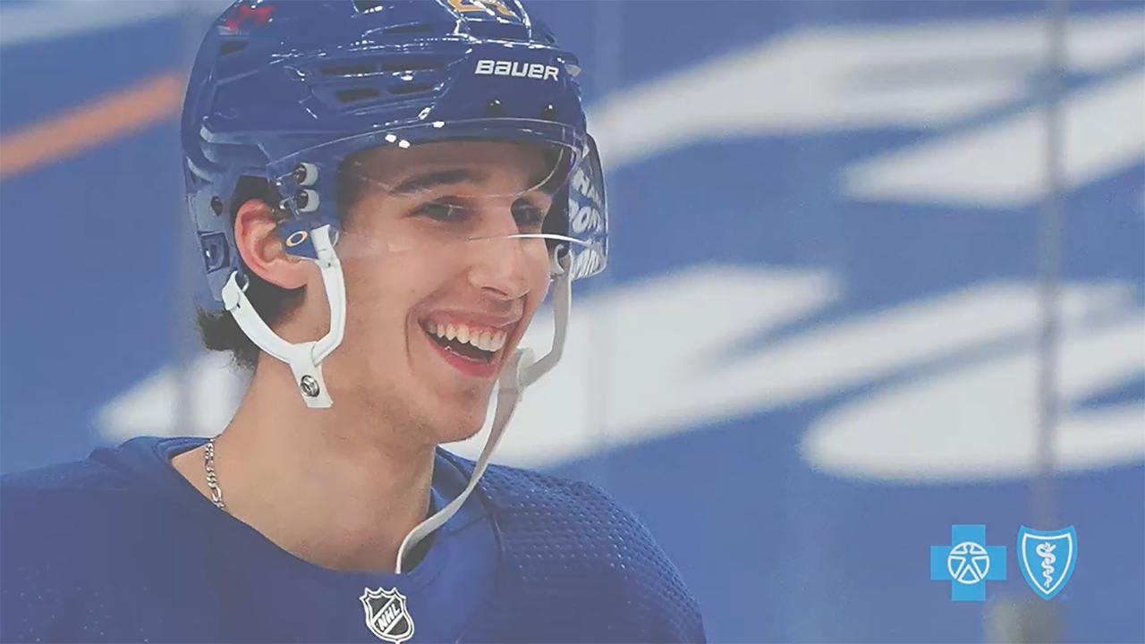 Embedded Ep. 4: Dylan's Debut | Buffalo Sabres