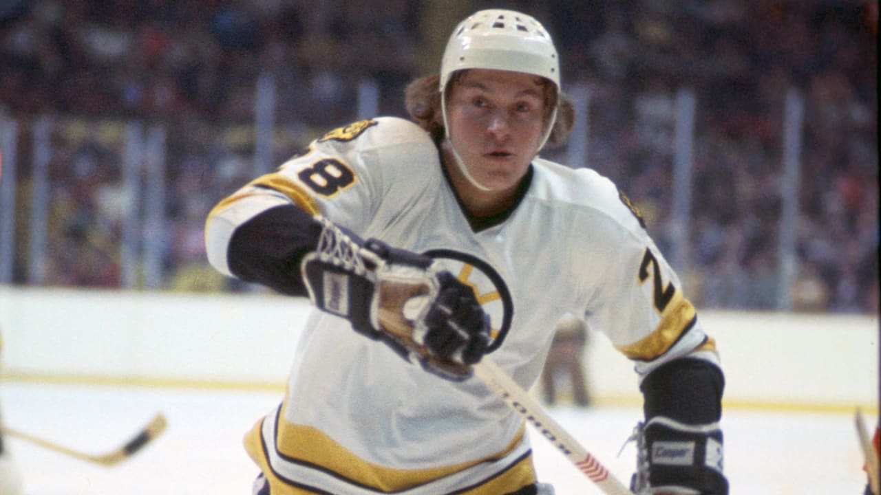 Matti Hagman dies at age 61 | NHL.com