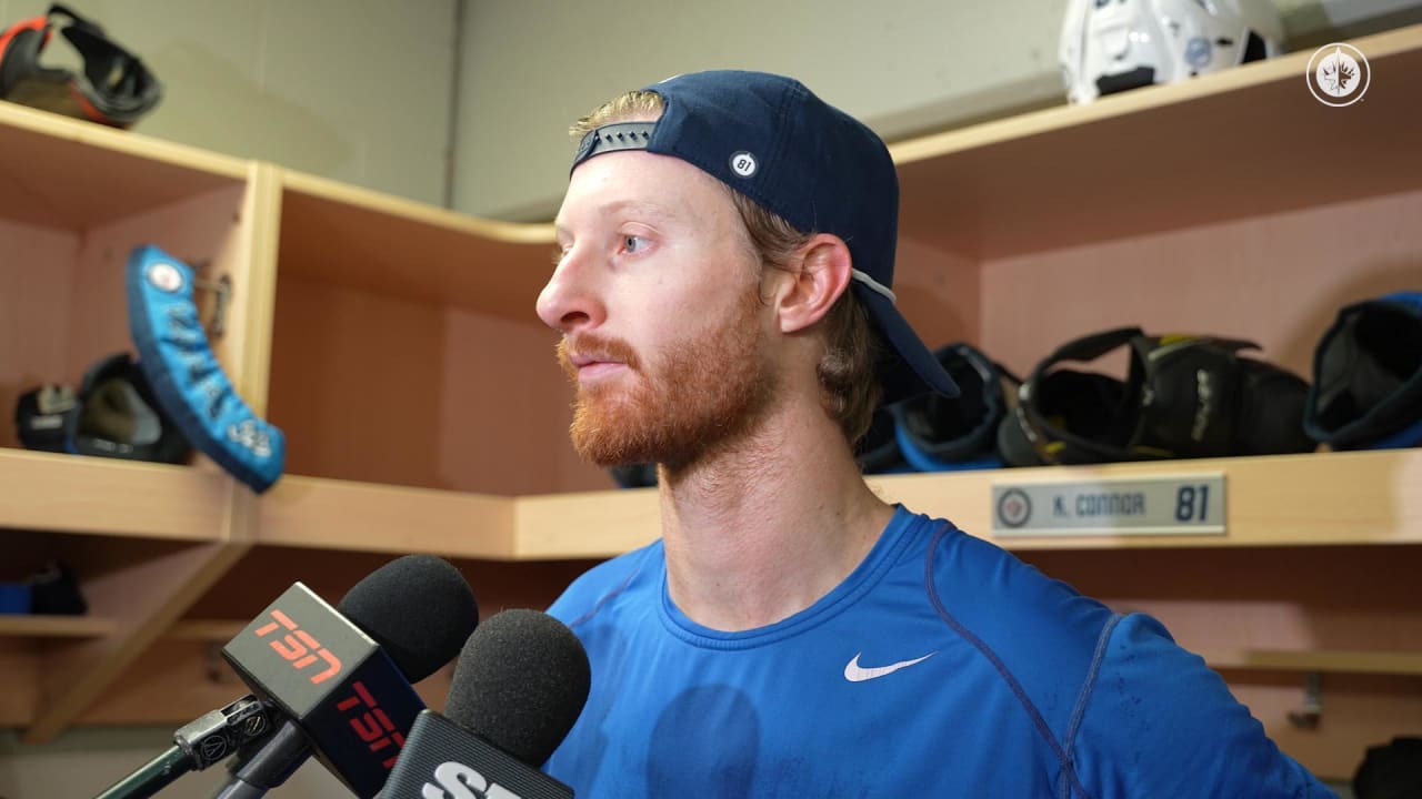 Connor | 26.01.03 | Winnipeg Jets