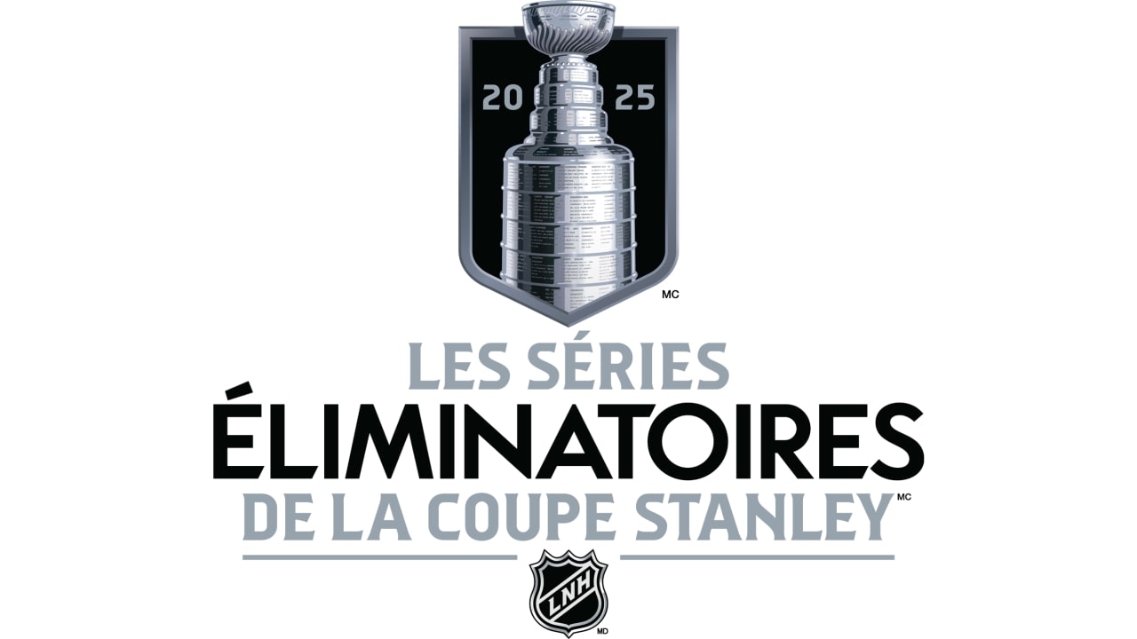 Calendrier de la finale de la Coupe Stanley | LNH.com