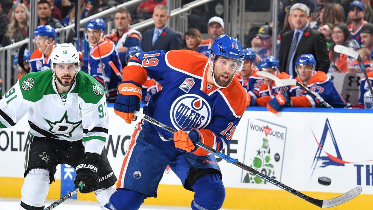 Preview: Stars at Oilers | NHL.com