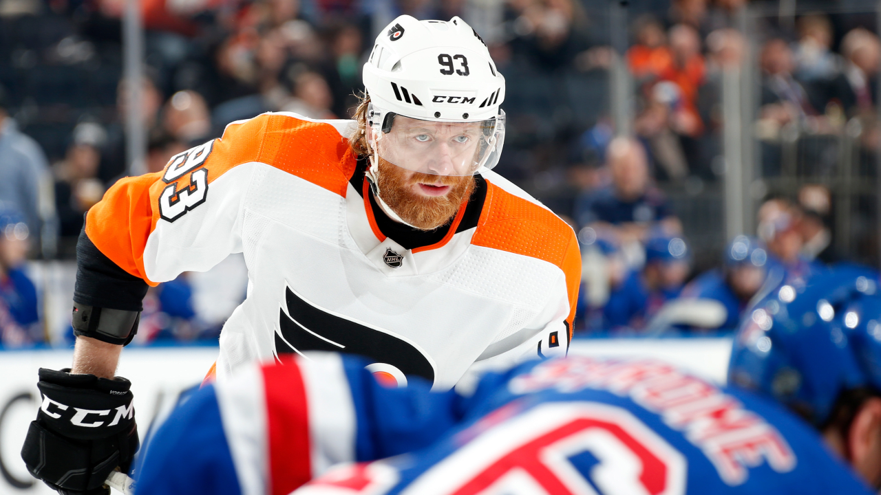 Rival in Focus: New York Rangers | Philadelphia Flyers