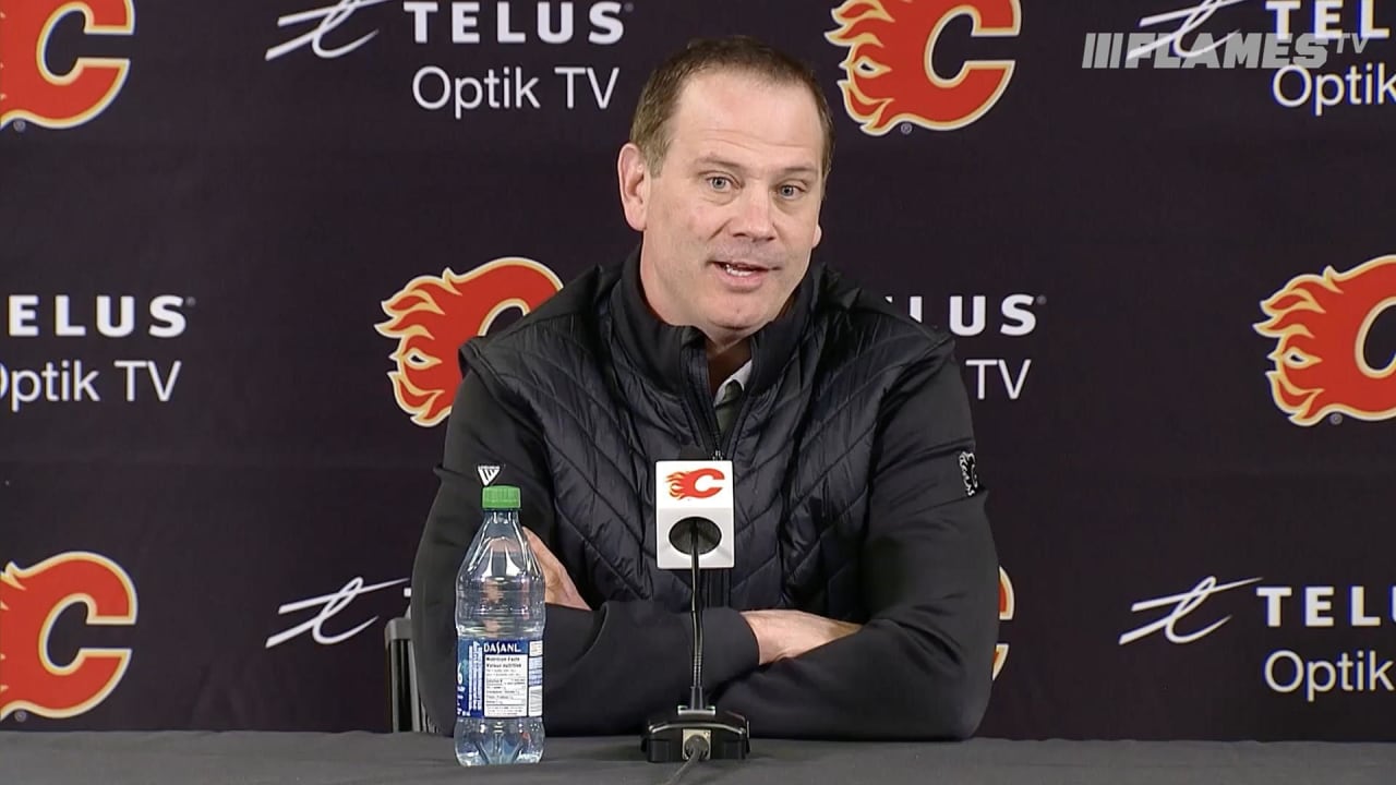 Conroy - 19.04.24 | Calgary Flames