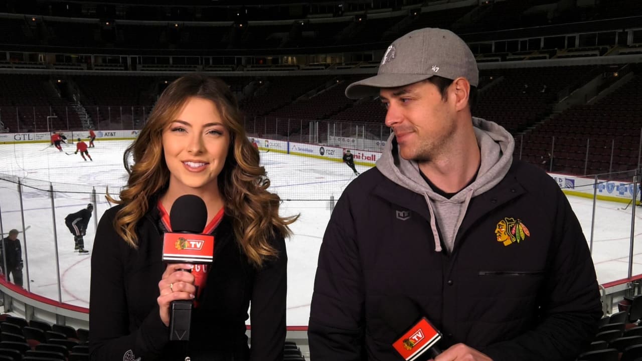 Game Preview: CHI vs. ARI | Chicago Blackhawks