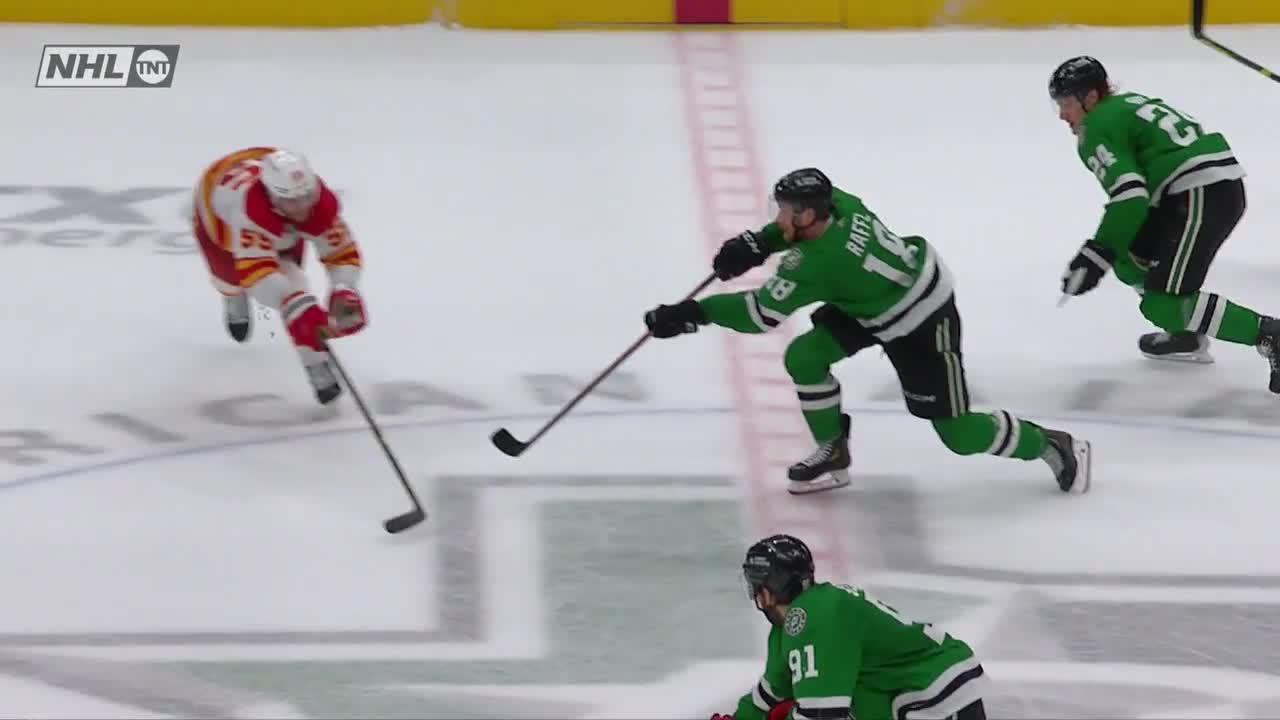 Seguin pots empty netter | Dallas Stars