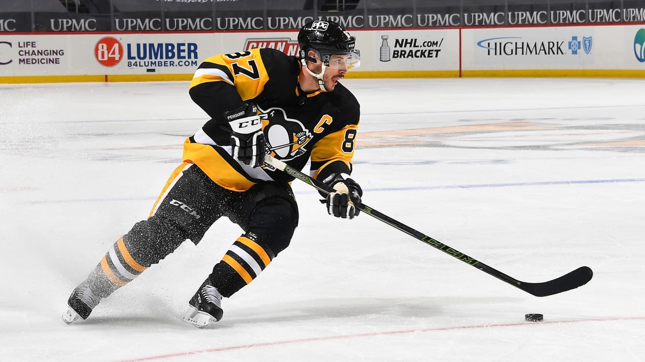 Crosby has no target date for Penguins return following wrist surgery ...