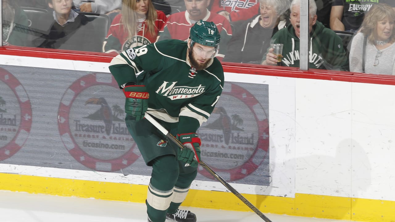 Hungry to Win | Dallas Stars