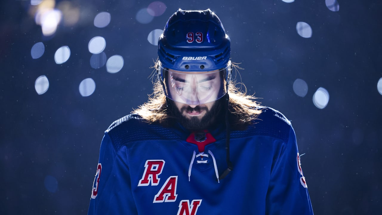 Uddamålsförluster kostsamma för utslaget Rangers | NHL.com/sv