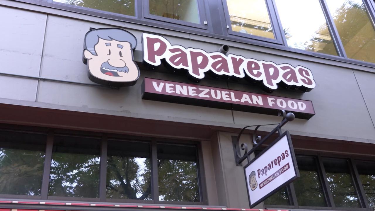 Meet the family behind Paparepas | Seattle Kraken