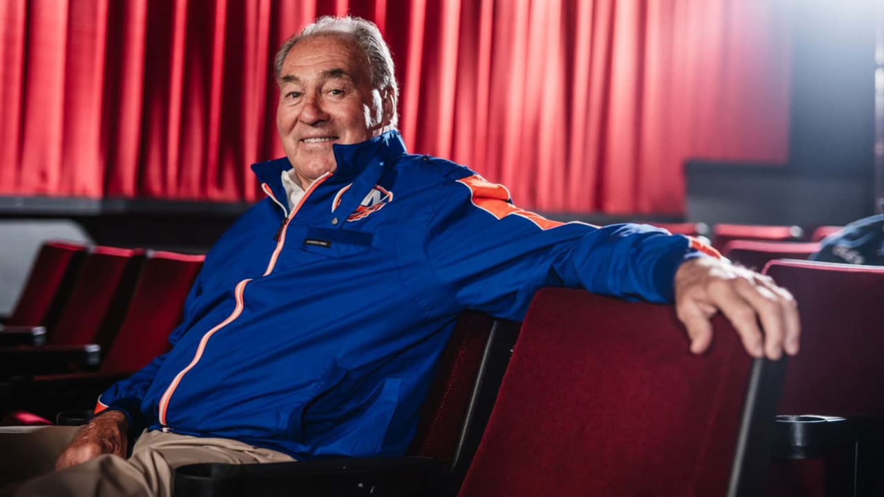 Ed Westfall, The Colorful Islanders Captain | New York Islanders