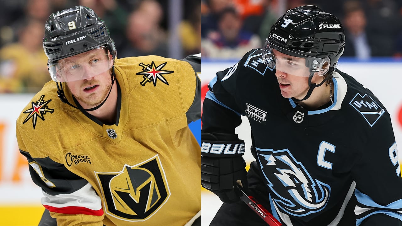 Olympiques : La formation potentielle des États-Unis | LNH.com