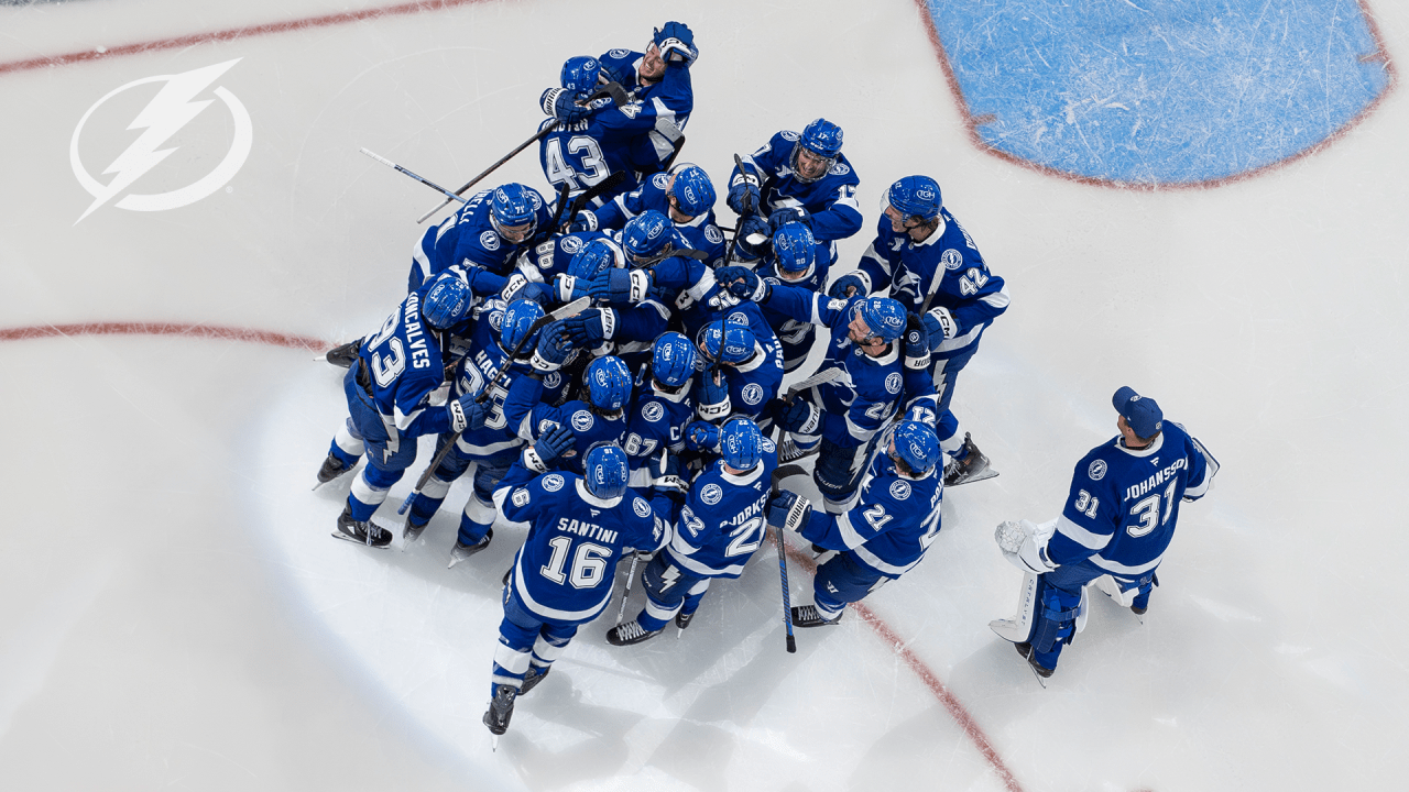 Mishkin’s Musings: Just shy of the halfway point, the Lightning have ...