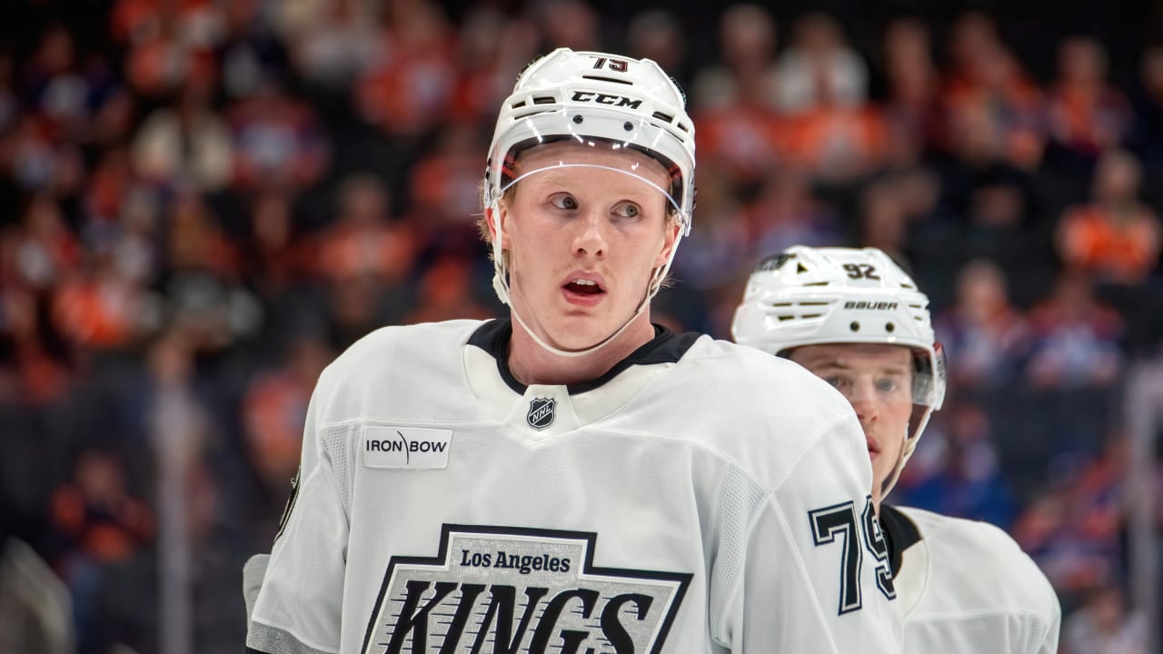 Los Angeles Kingsin harjoituskauden ennakko | NHL.com/fi