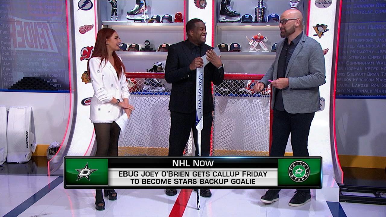 NHL Now: Love Me Tender | NHL.com