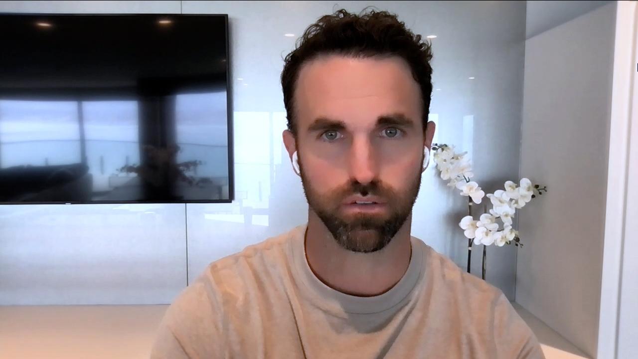 NHL Tonight: Andrew Ladd | NHL.com