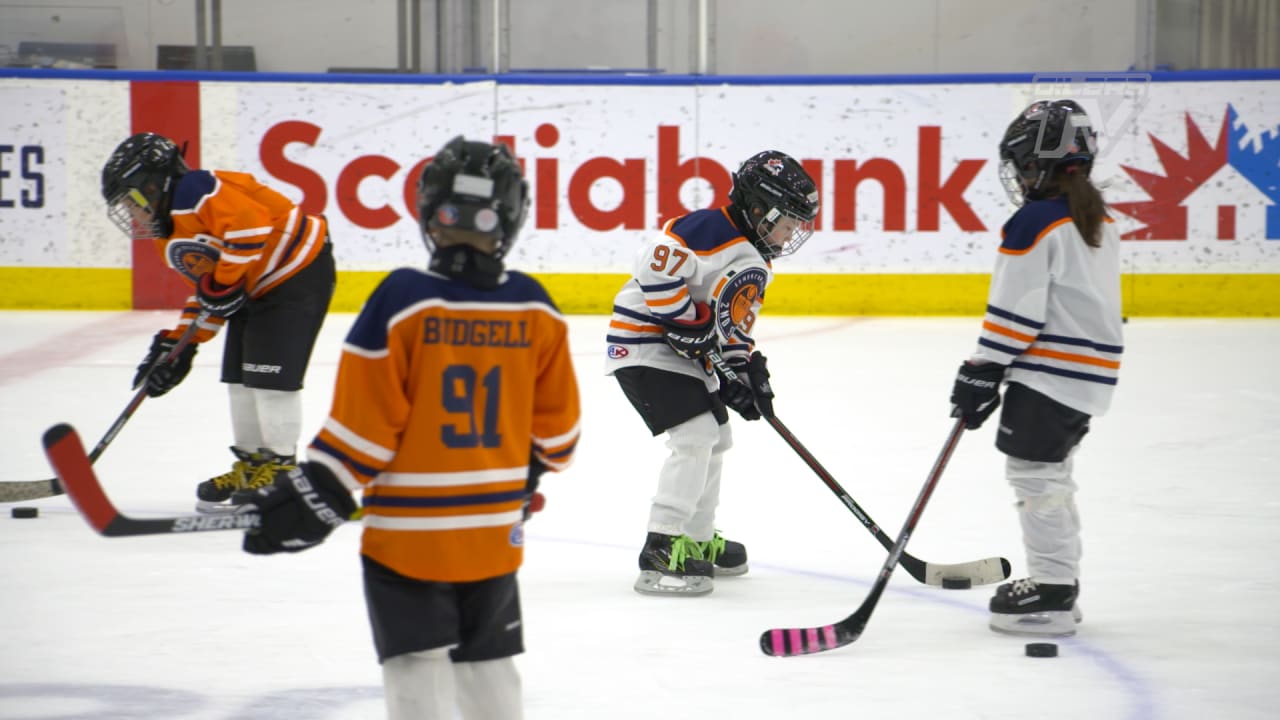 COMMUNITY | 2nd Shift | Edmonton Oilers