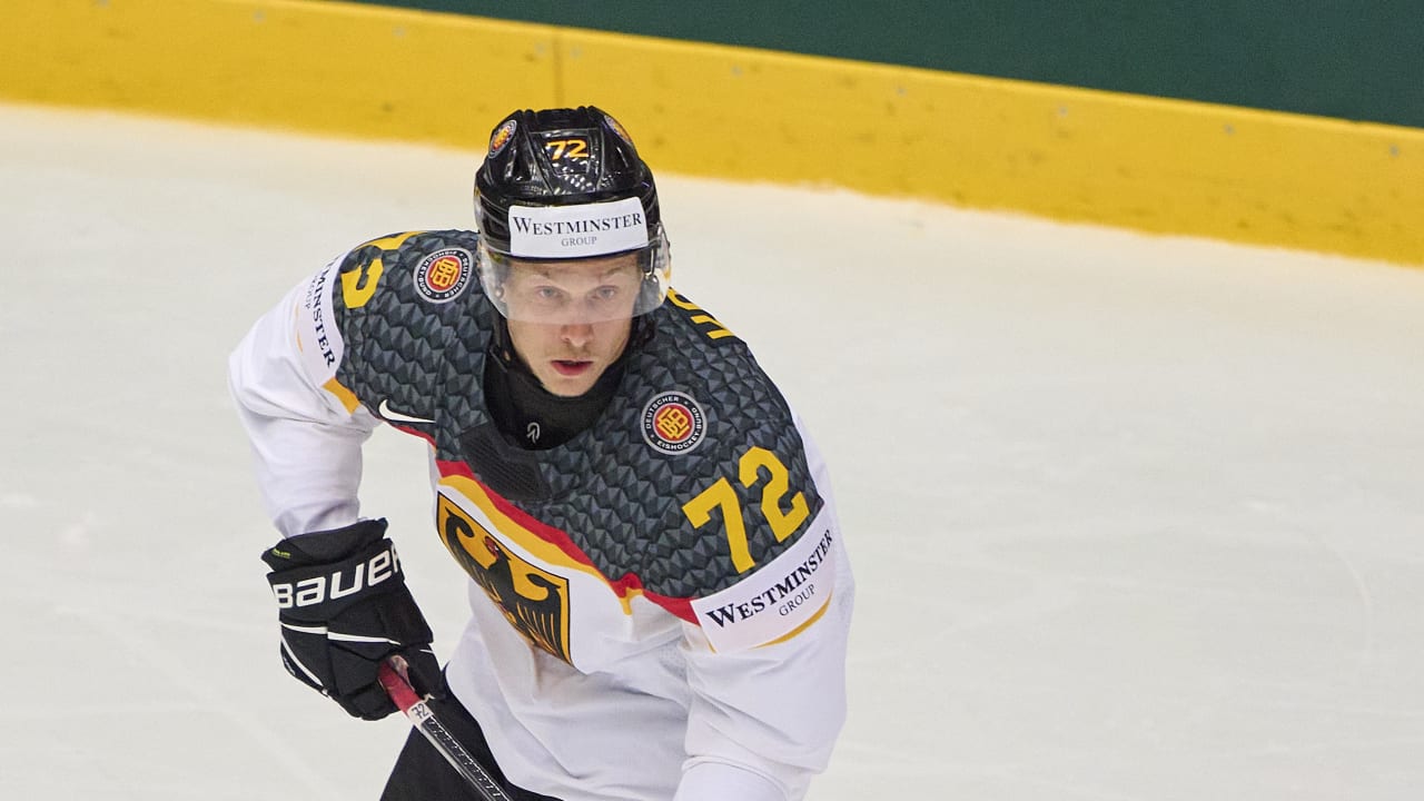 Kahun, Michaelis und Bertschy treffen | NHL.com/de