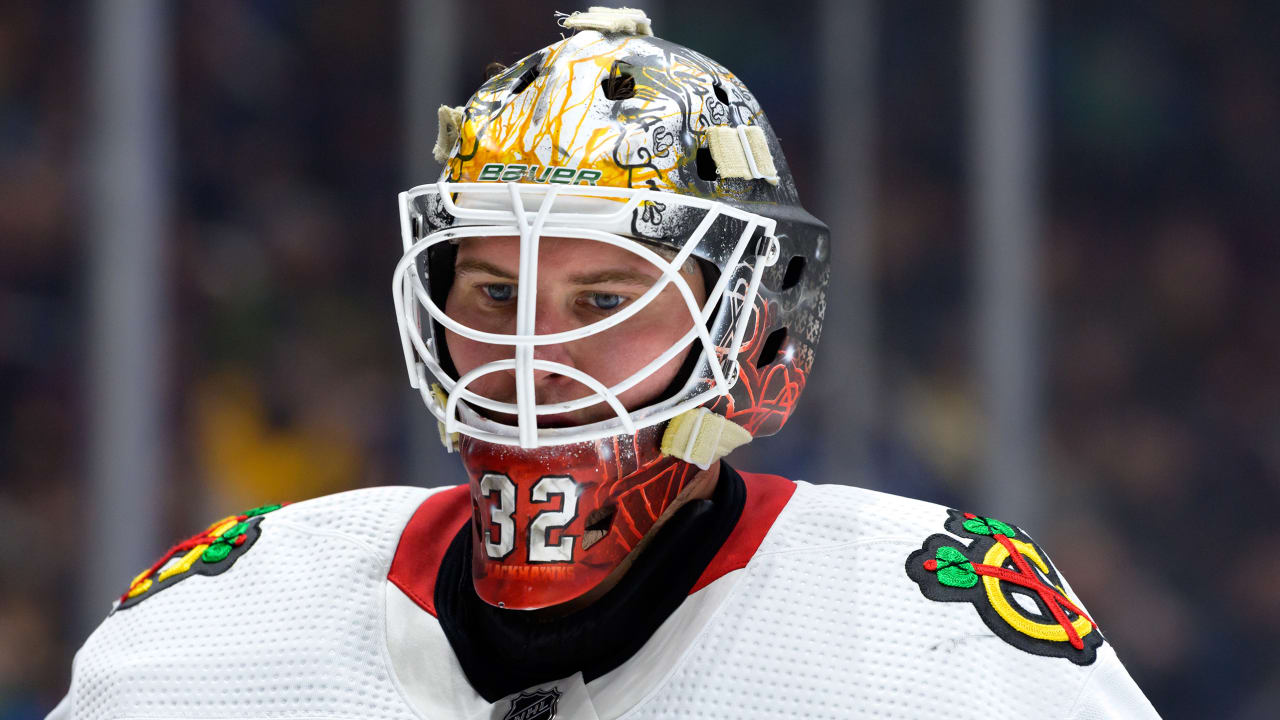 Stalock signs 1-year contract with Ducks | NHL.com