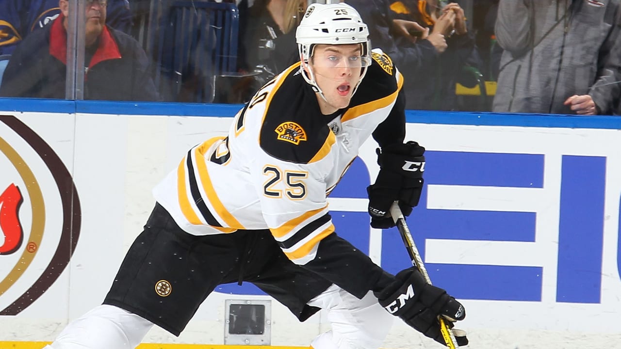 Карло сразу заявил о себе | NHL.com