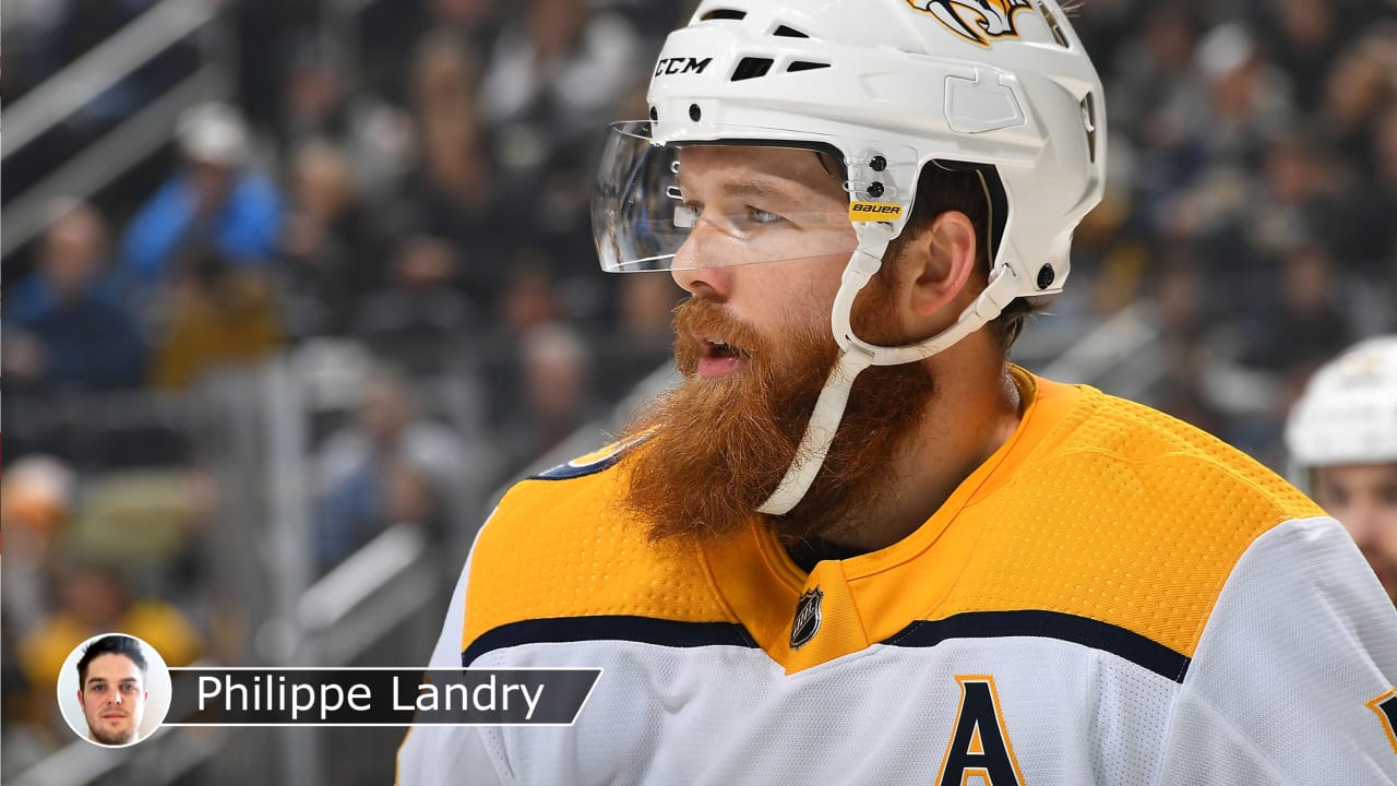 Mise à jour : Flyers de Philadelphie | LNH.com