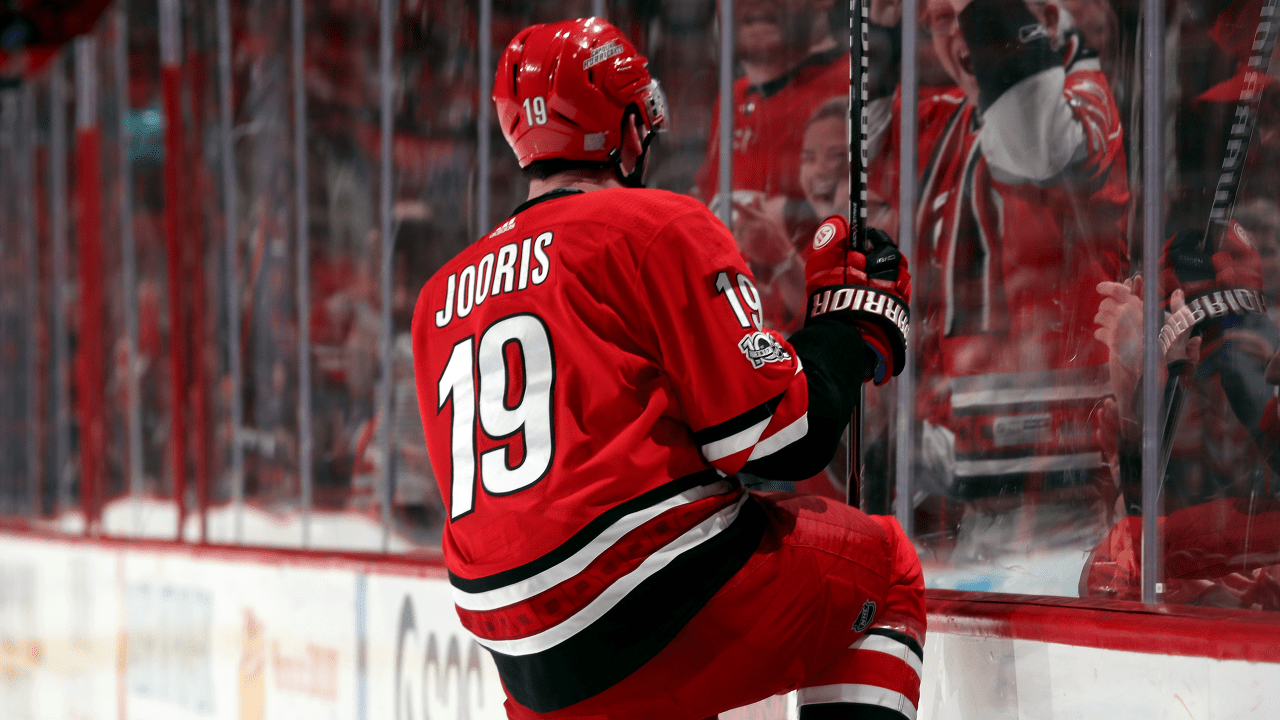 Recap: Hurricanes Top Preds in Shootout | Carolina Hurricanes