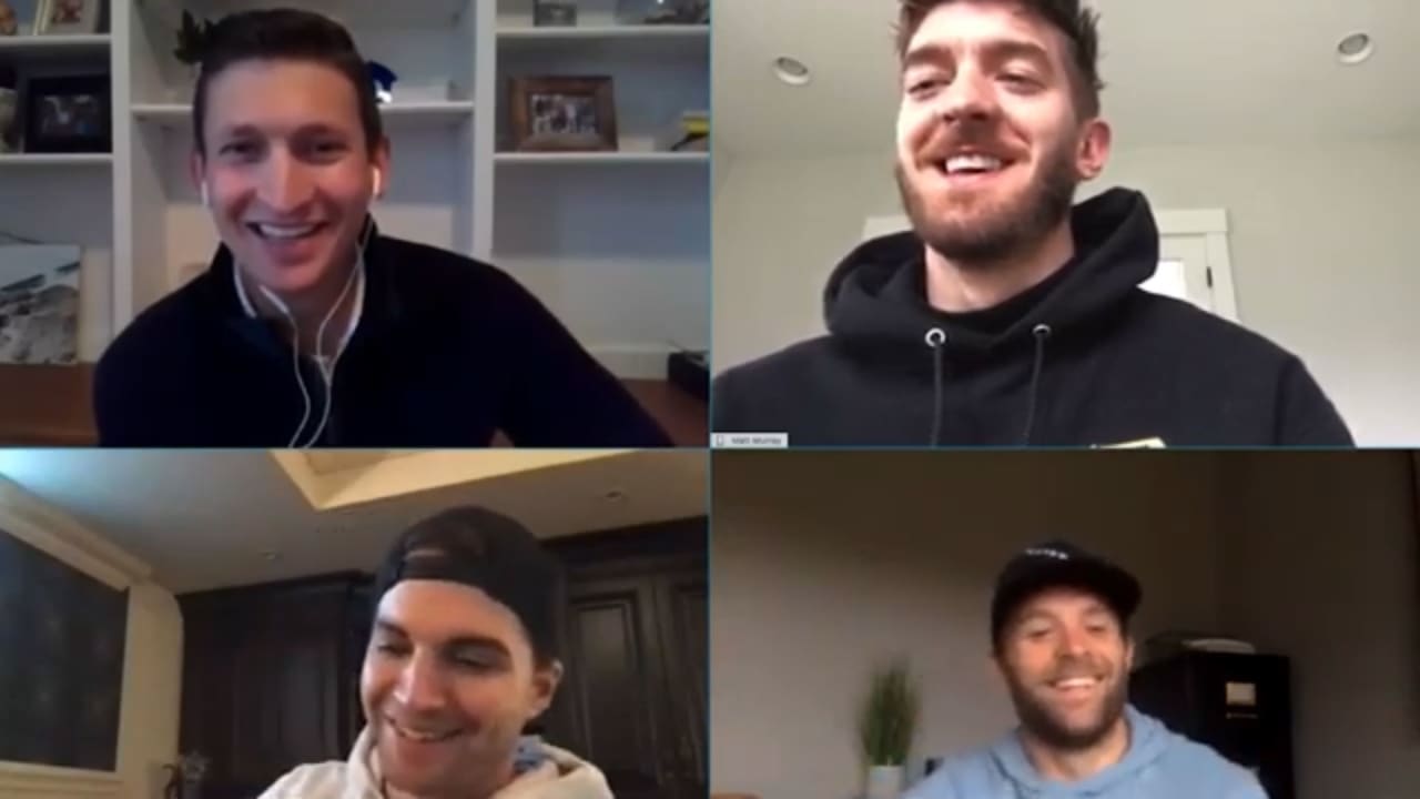 Inside Scoop: 2016 Stanley Cup Memories, Part 1 | Pittsburgh Penguins