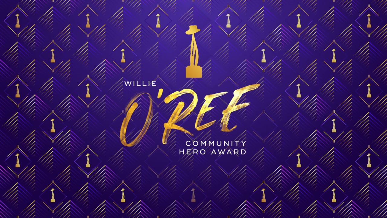 Willie O'Ree Award finalists | NHL.com