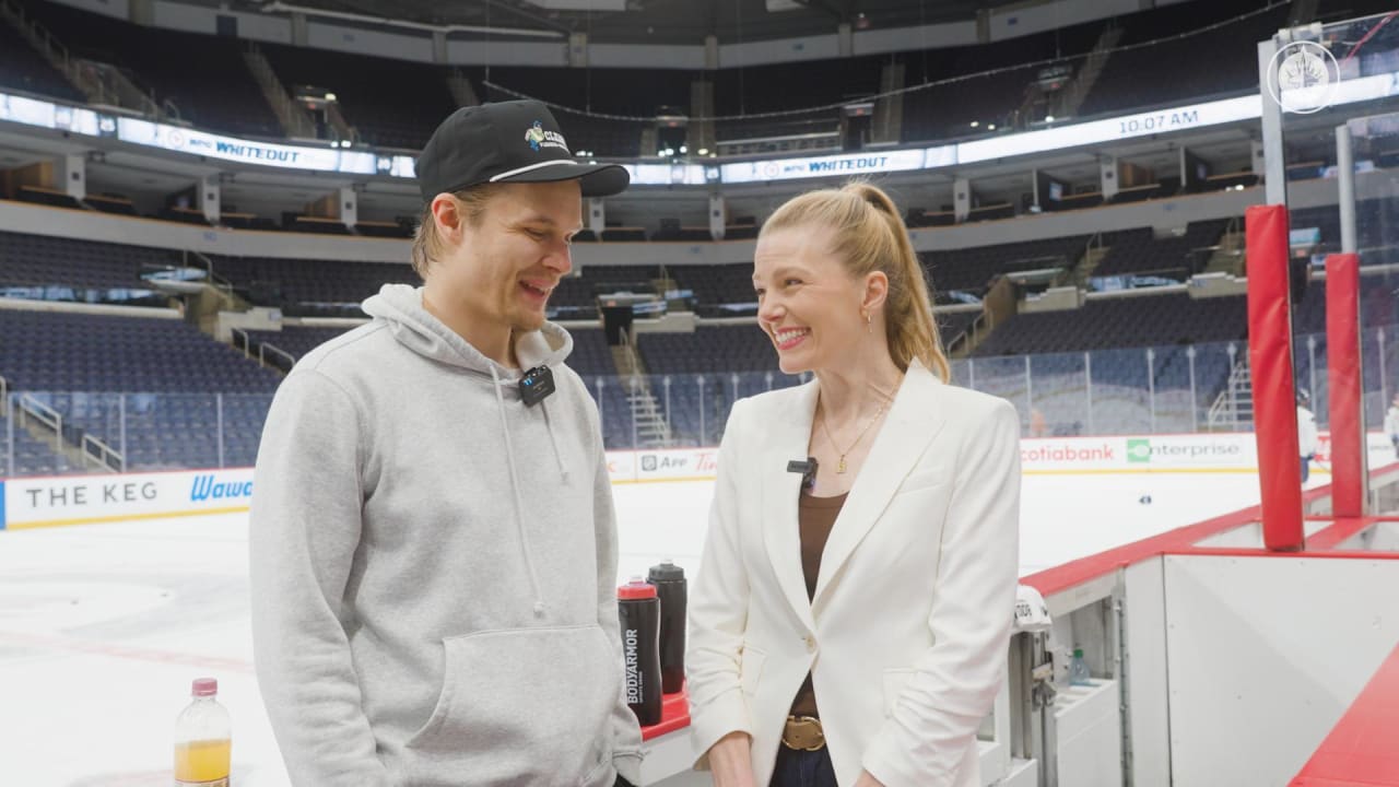 Namestnikov | 25.05.04 | Winnipeg Jets
