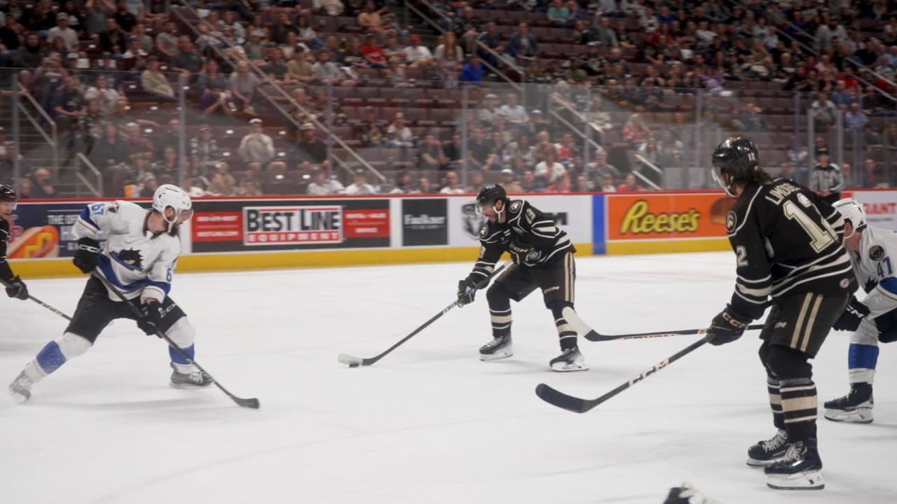 Caps 365 | May 31 | Washington Capitals