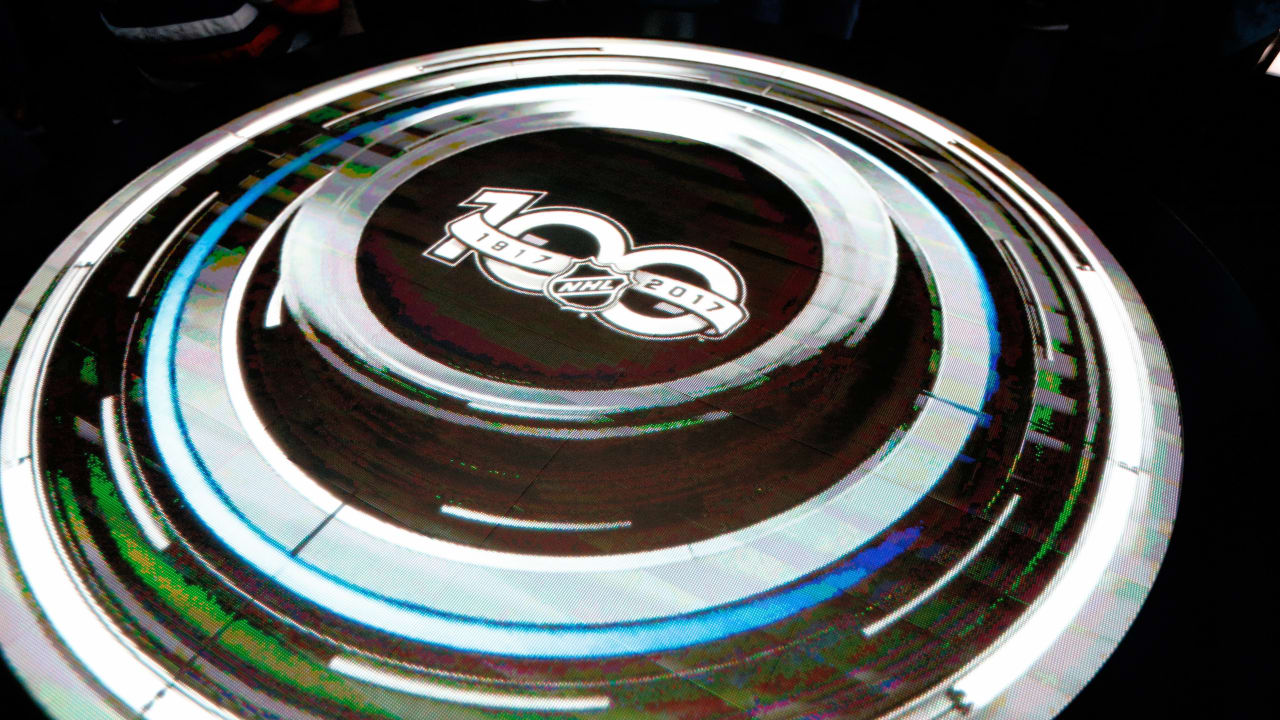 NHL Centennial by the numbers | NHL.com