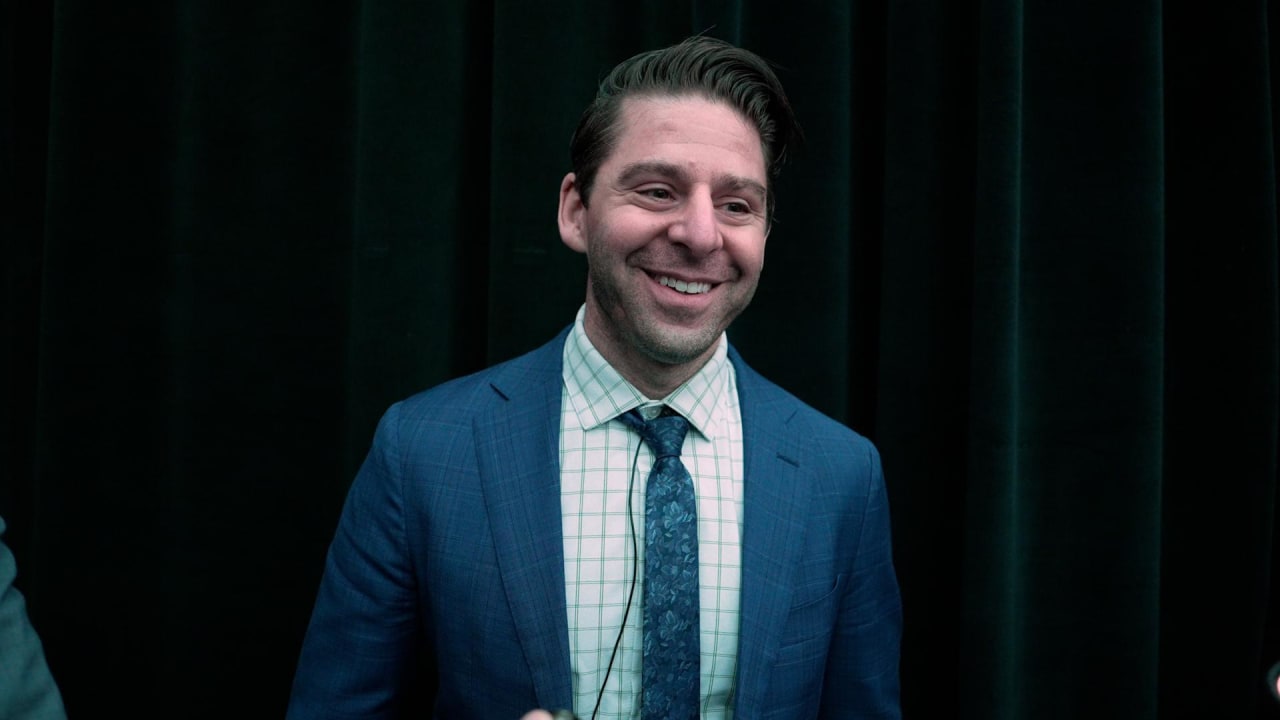 Darren Yorke: Post-Draft Availability | Carolina Hurricanes