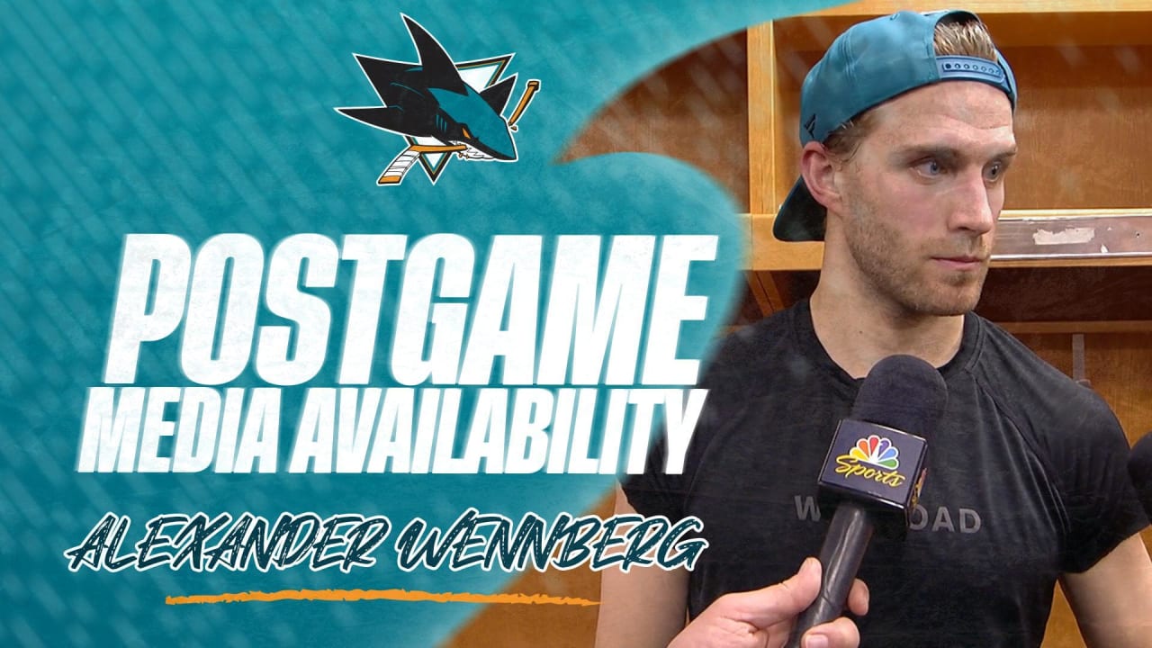 Brodie Brazil | San Jose Sharks Video Features & Analysis | San Jose Sharks