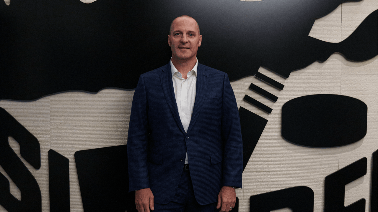 7 Facts: Mathieu Darche | New York Islanders