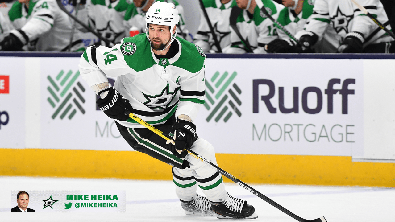 Movie magic: Analyzing Jamie Benn’s career through the eyes of cinema ...