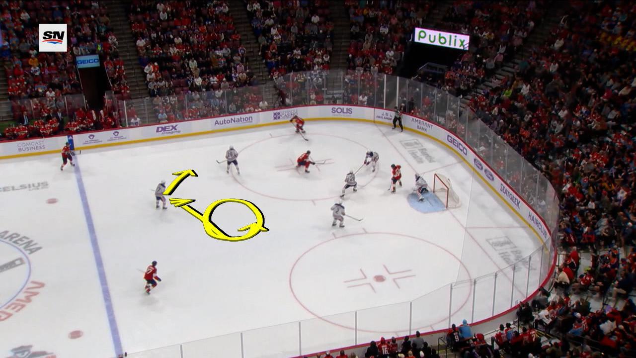 NHL Tonight on Oilers defense | NHL.com