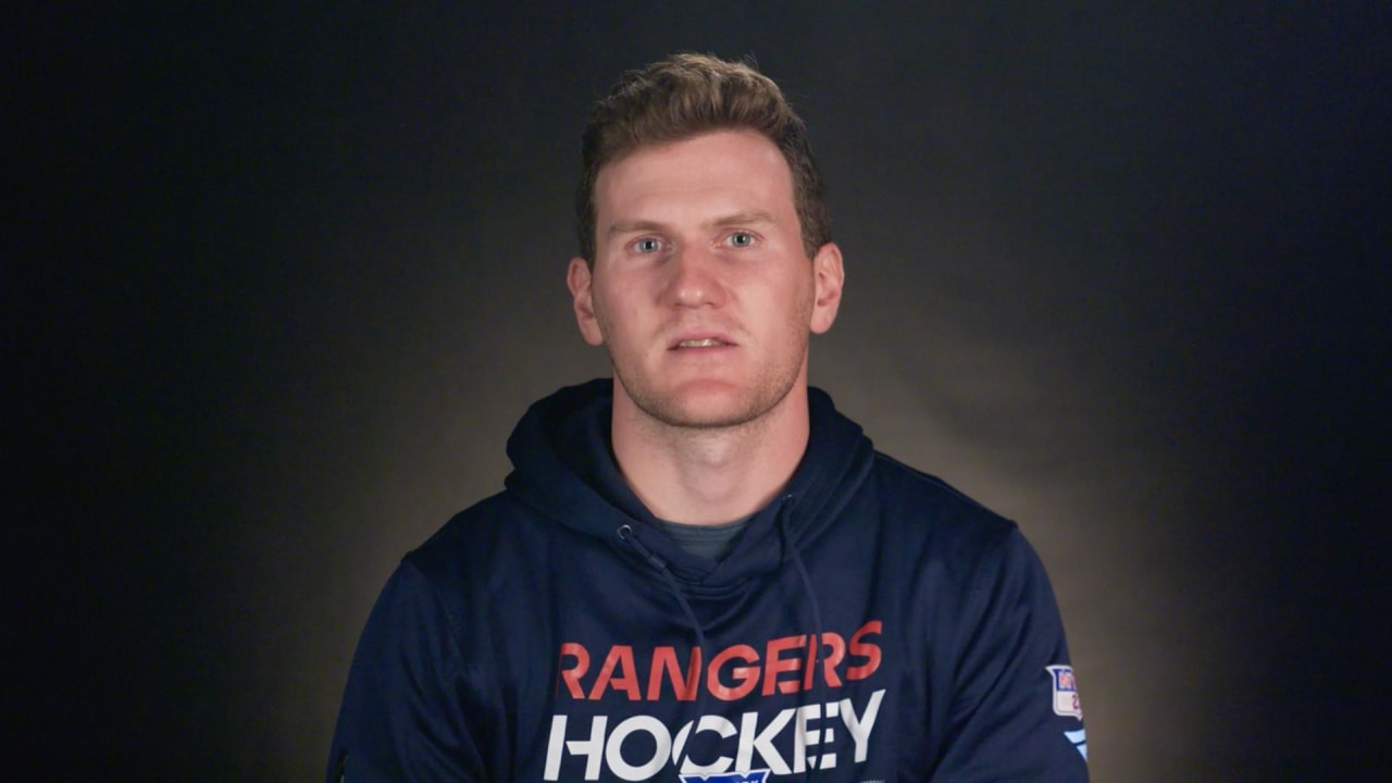 Today Is Election Day | New York Rangers