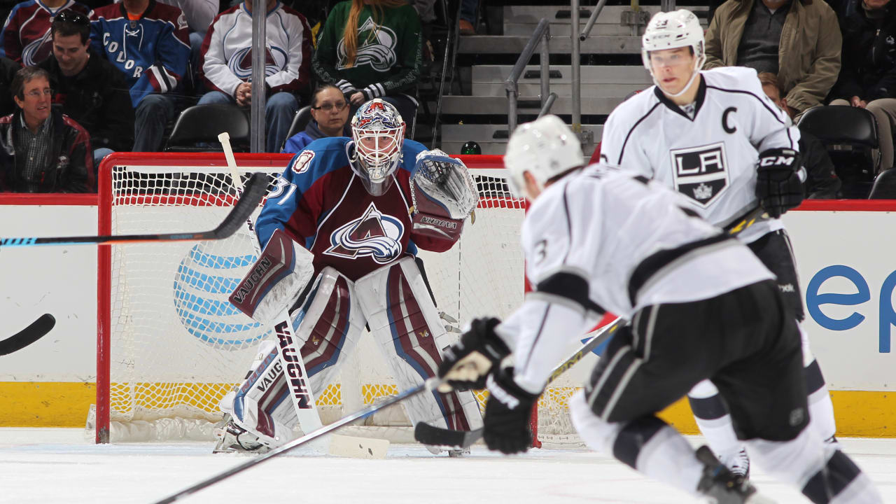 Preview: Kings at Avalanche | NHL.com