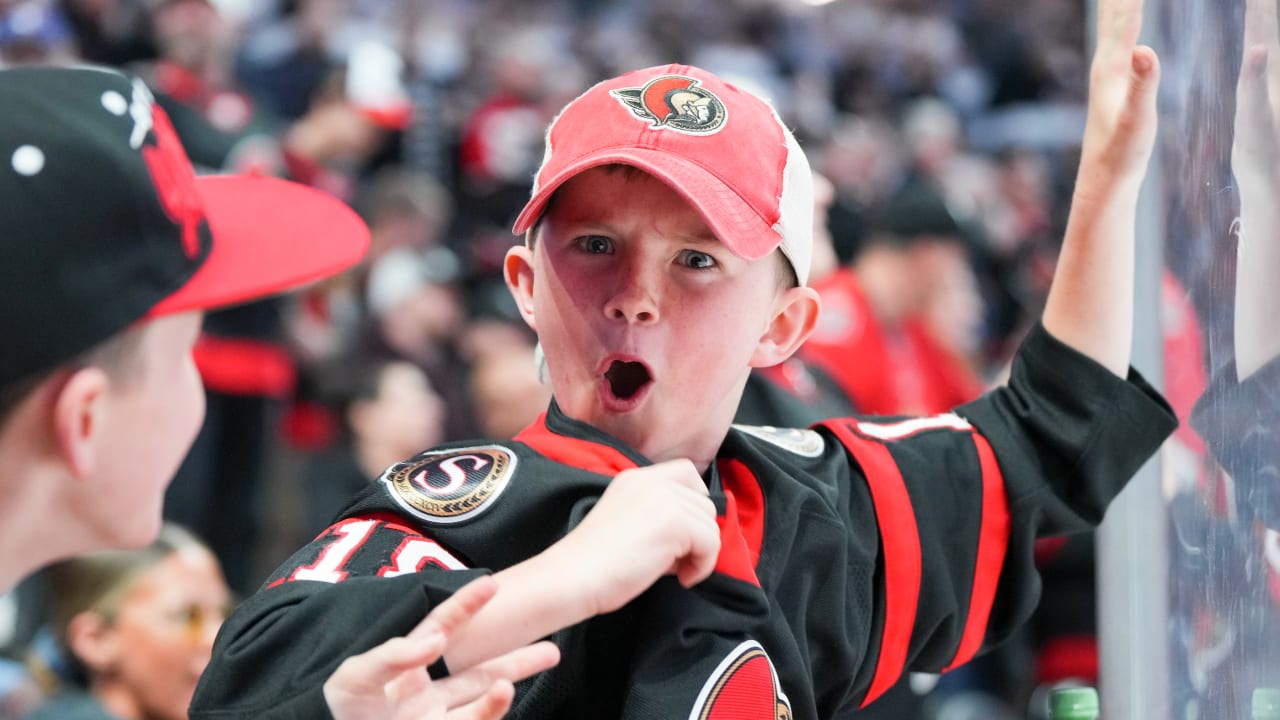 Ottawa Senators announce Sens Rally Tour | Ottawa Senators