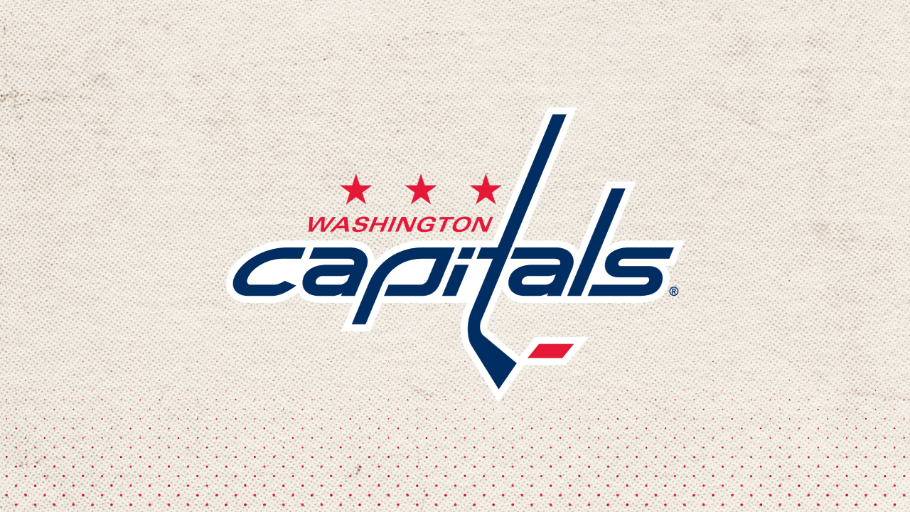 Statements from Capitals GM Chris Patrick and Forward T.J. Oshie ...