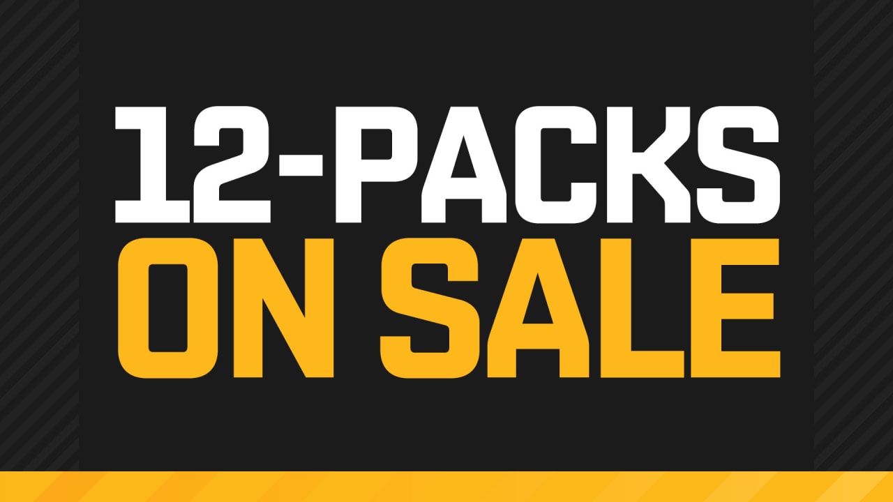12 Packs | Pittsburgh Penguins
