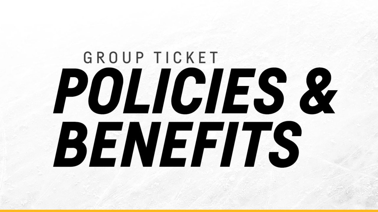 Tickets | Pittsburgh Penguins | Pittsburgh Penguins
