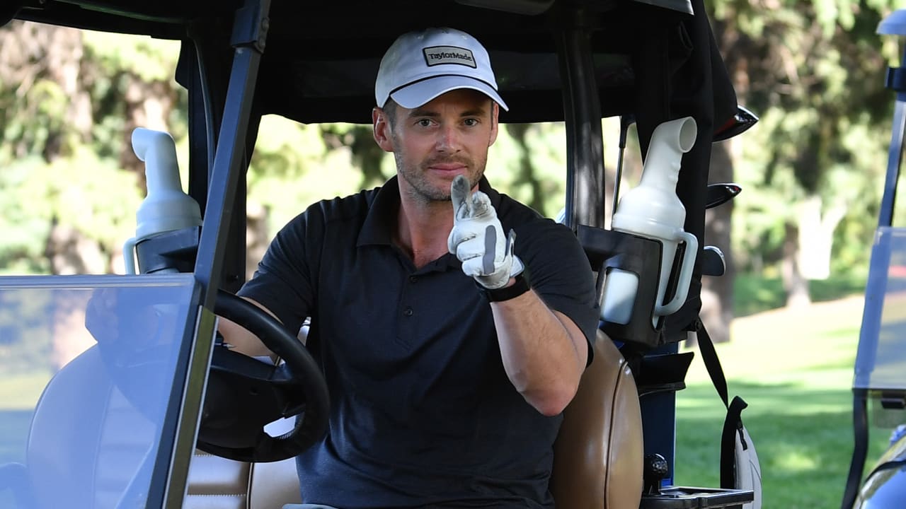 Edmonton Oilers Players Charity Championship Golf Tournament | Edmonton ...