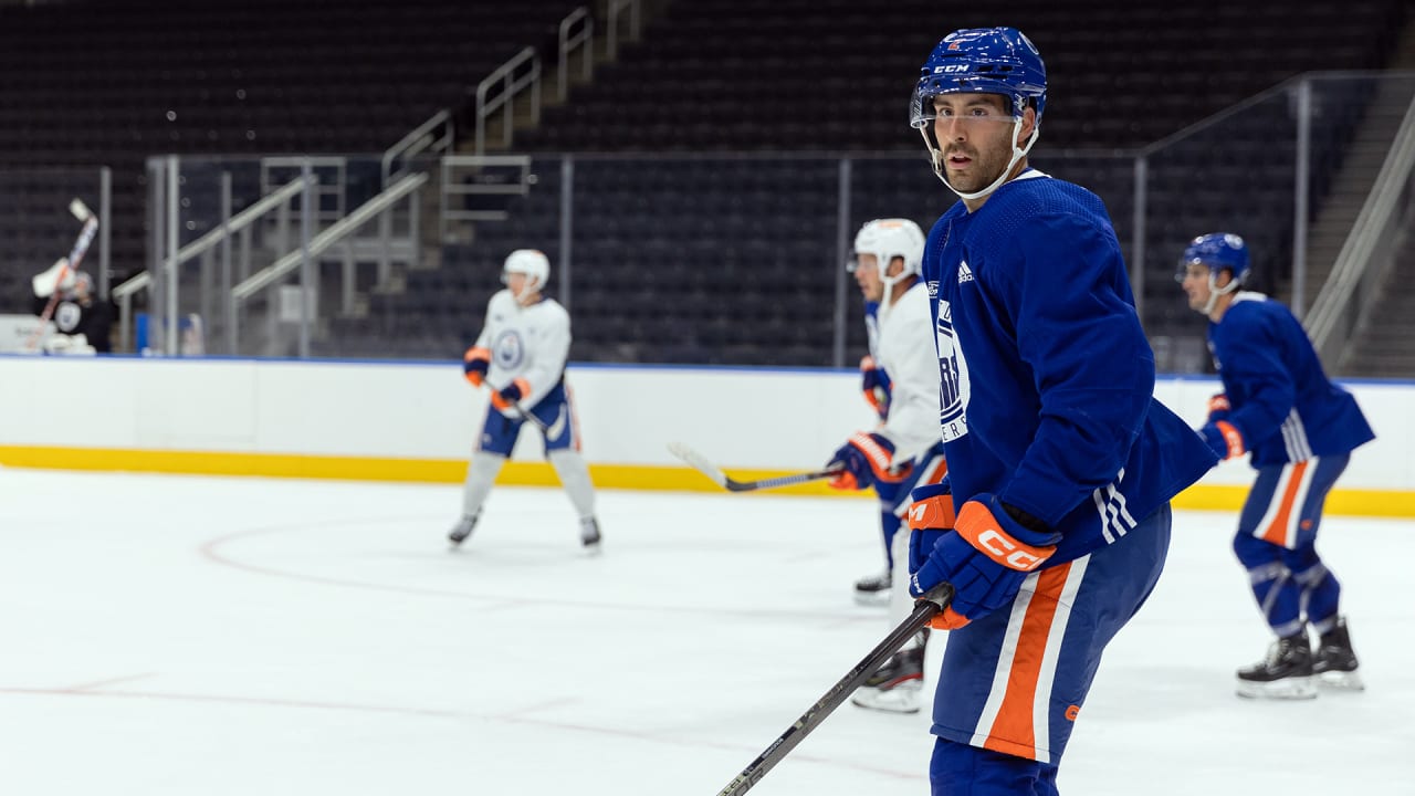 RELEASE: Oilers announce 2023 Training Camp roster | Edmonton Oilers