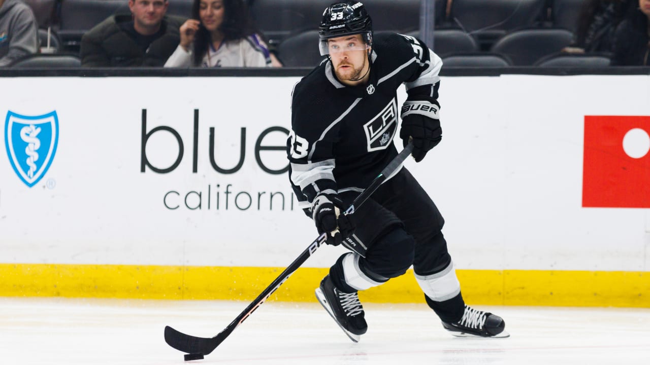 Arvidsson långtidsskadad: "Blir borta ett tag" | NHL.com/sv